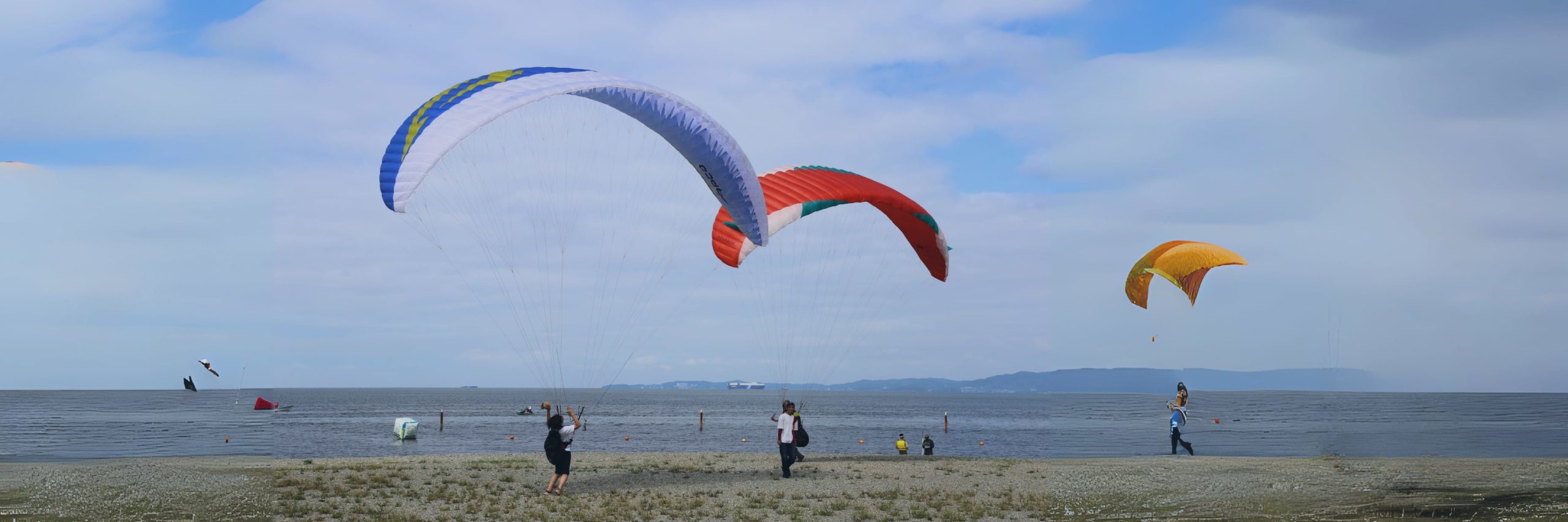 ACTIVITY | ATSUMI HANTONE OUTDOOR & CULTURE